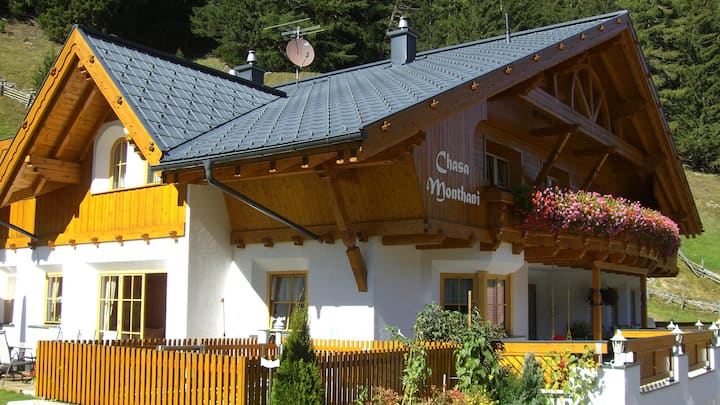 Apartment 101 - Ischgl