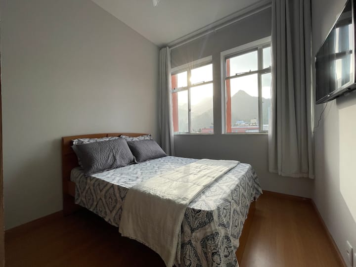 Studio Notting Hill - Teresópolis