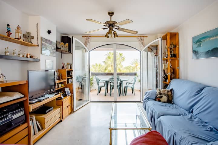 Habitación En Costa Ballena (Rota) - Rota