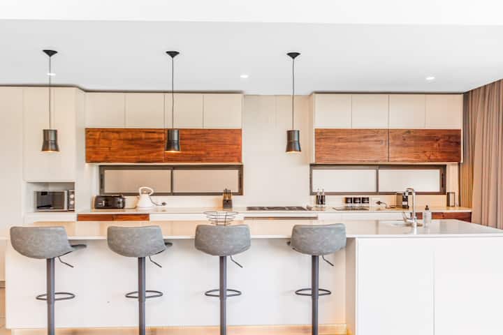 Oceans Edge 19, Zimbali Estate By Euphoric Leisure - Dolphin Coast
