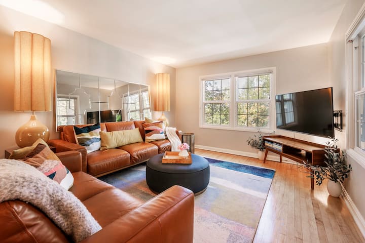 Best Location Dt, Designer 3 Br Home - Salt Lake City, UT