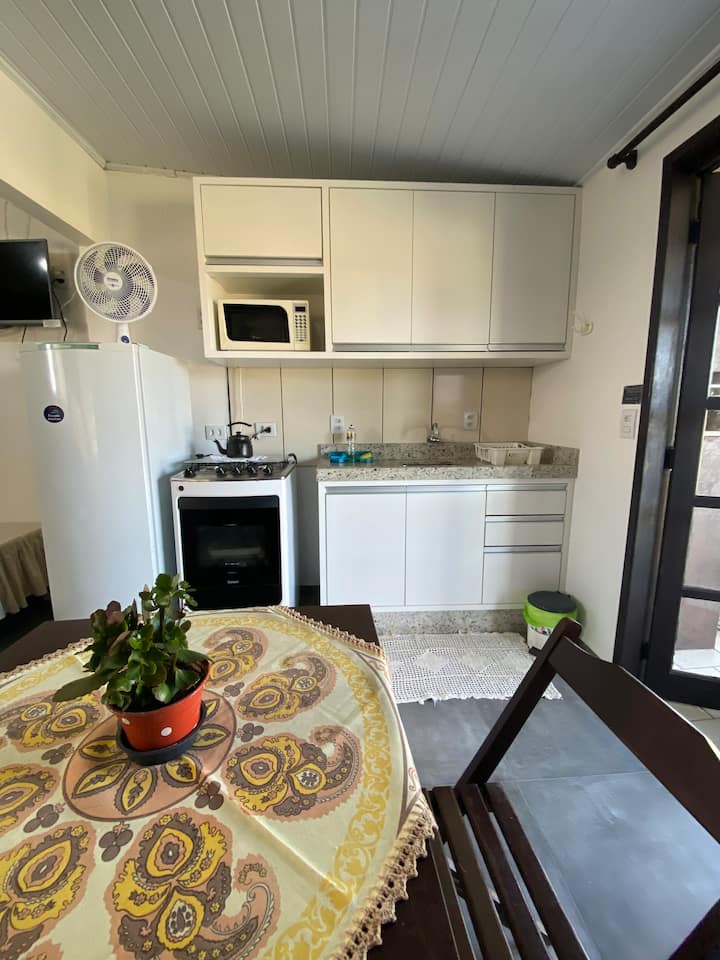 Suíte Master Iii - Torres