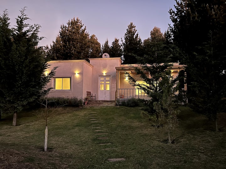 Casa Soñada En Costa Esmeralda Senderos 1 - Pinamar