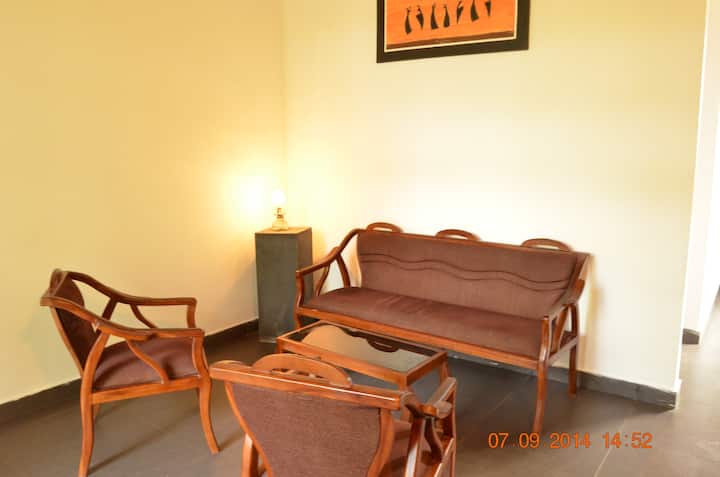 The Cinnamon Retreat - Bentota