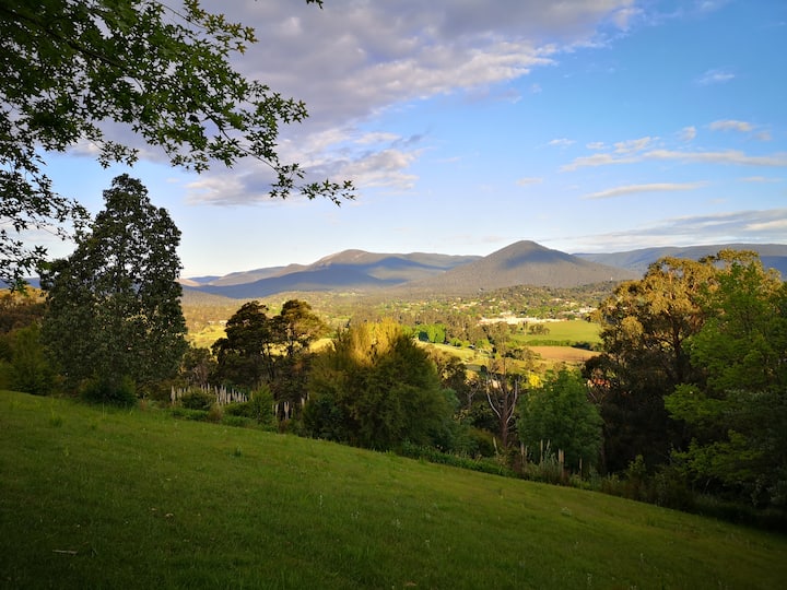 Beauty Of Healesville Suite 6 - Healesville