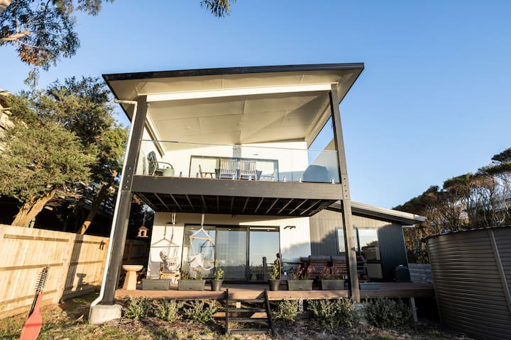 Jandi - King Beds - Starlink - Ev Charger - Pets - Australia