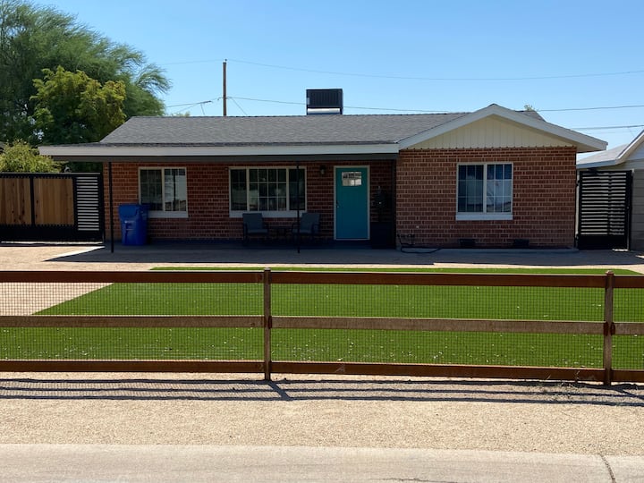 Desert Casita - Phoenix