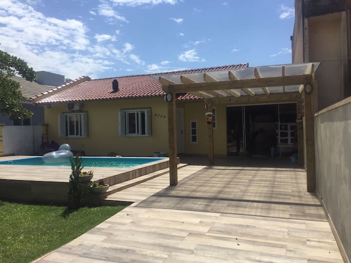 Recanto Da Figueira. - Tramandaí