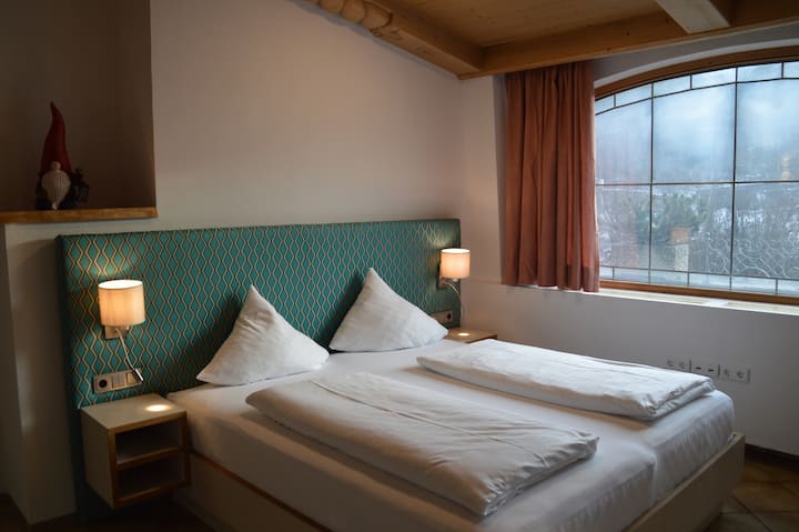 Gasthof Egerbach / Ferienwohnung Ohne Küche - Wilder Kaiser