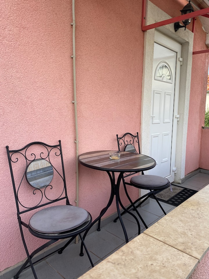 Apartman Luca - Murter