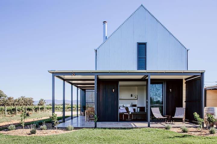 Mudgee Holiday Rentals & Homes - New South Wales, Australia | Airbnb