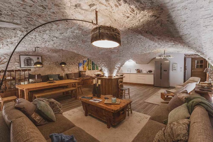 Apartment Ariel - Montgenèvre