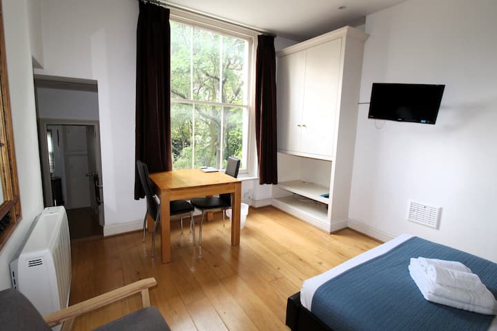 Spacious Studio In The Heart Of Earl's Court - Earls Court