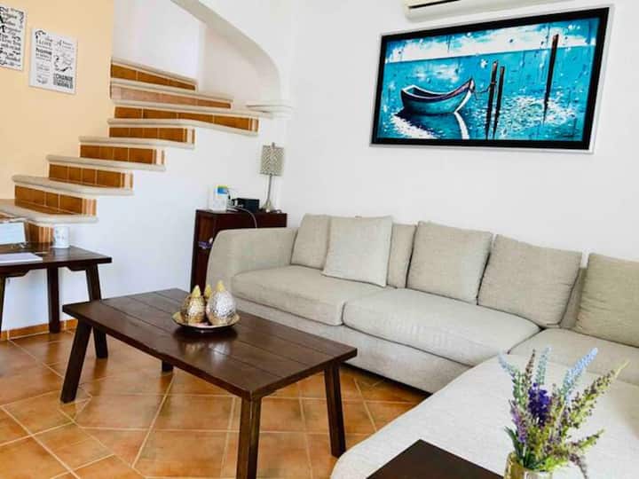 Casa Landy, A Solo 10 Minutos De La 5ta Avenida - Playa del Carmen