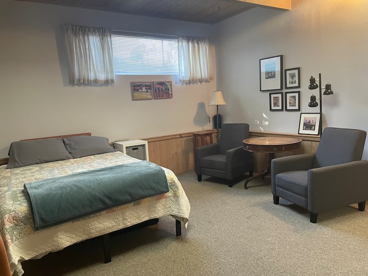 Santa Barbara Mesa Studio - 聖塔芭芭拉