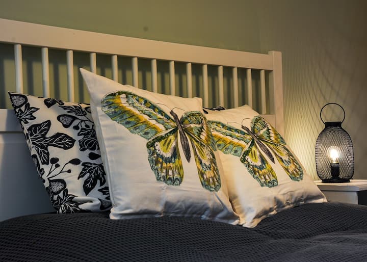 Apartament Górska - Varsovia