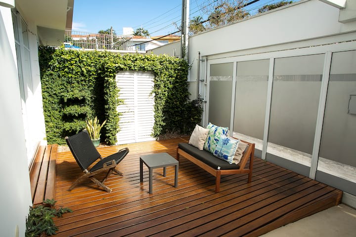 Dream Boutique House - Vila Beatriz - São Paulo - São Paulo