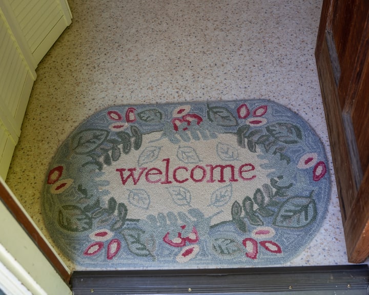 Browns House Guest Apt. In Ballard - Seattle, WA