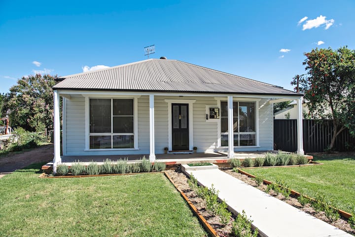 Denison Cottage - Mudgee