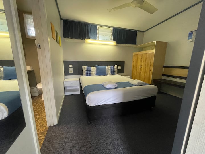 Family Room (Pet Friendly) - Maryborough