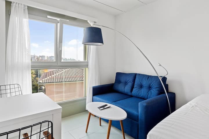 Fashionable Studio In Lausanne - 984000 - Lausanne