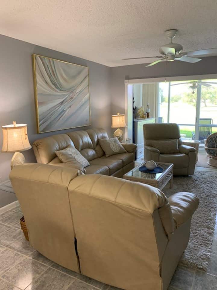 Updated Beautiful Condo In Plantation Estates - 베니스