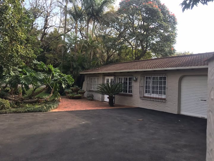 Rooseveldt Reside - Leisure Delux - Kloof