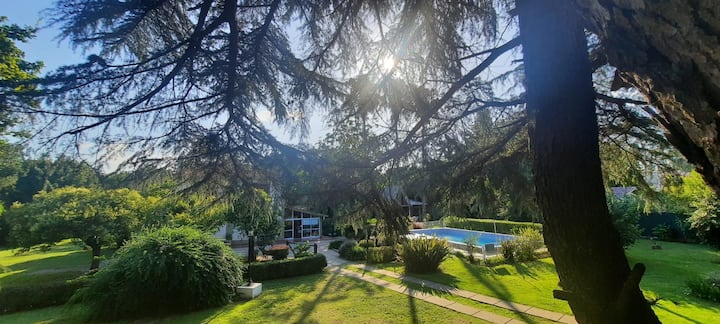 Casa Quinta Zona Oeste, Ba, Arg. - Merlo