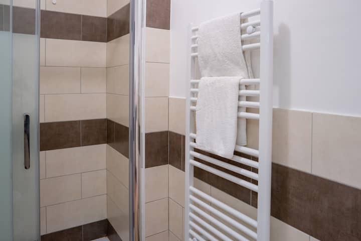 Deluxe Double Room With Private Bathroom - Mestre