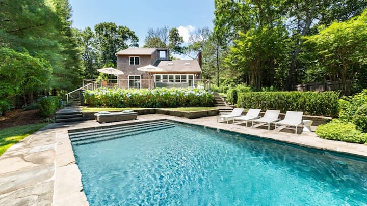 The Hamptons House Vacation Rentals - New York, United States | Airbnb