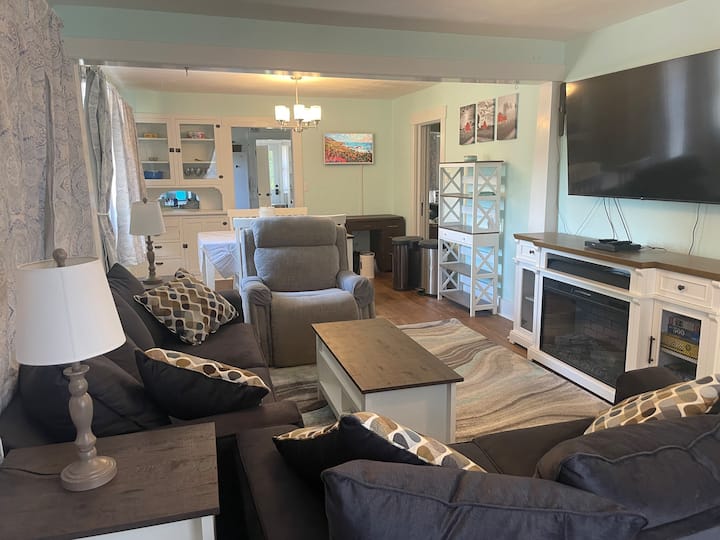 Town & Country - アイダホ・フォールズ, ID