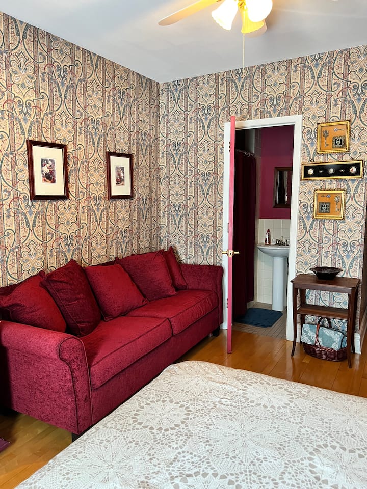 Room Five - East Jordan, MI