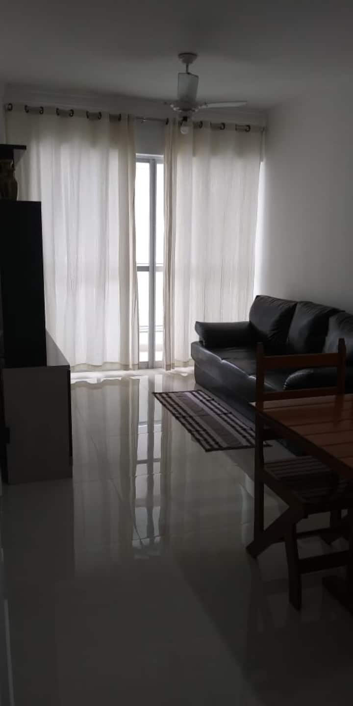 Apartment At Balneário Camboriú Downtown - Balneário Camboriú