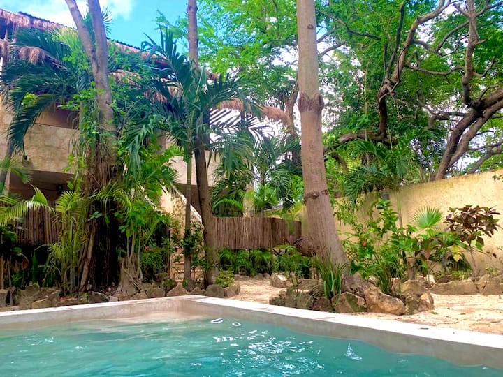 Original Tulum Atmosphere & Best Location - Tulum