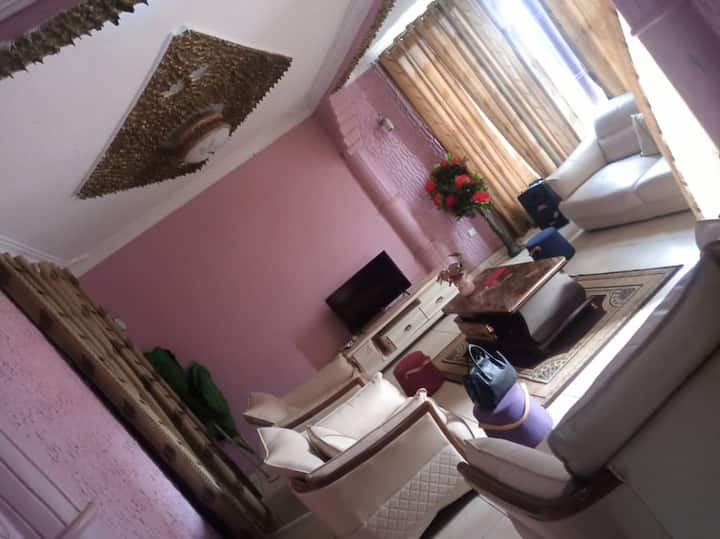 Maison De Luxe - Bukavu