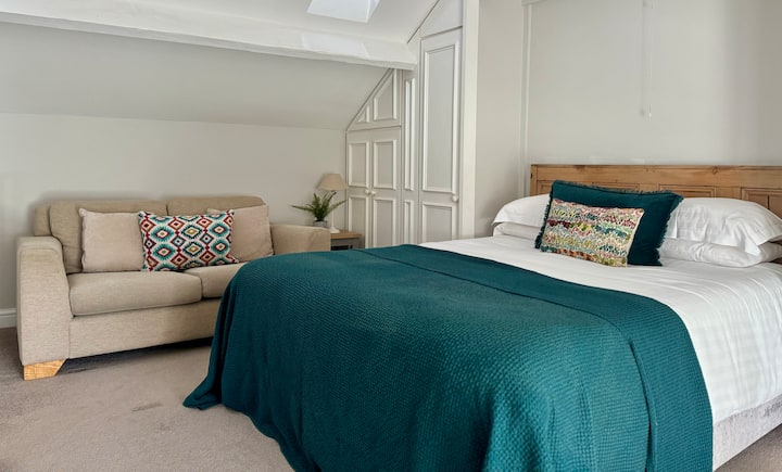 The Tack Room Cottage Pickering - Thornton-le-Dale