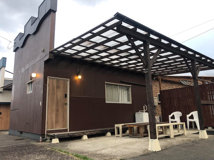 Hyugasurfcamp - 4beds House - 日向市