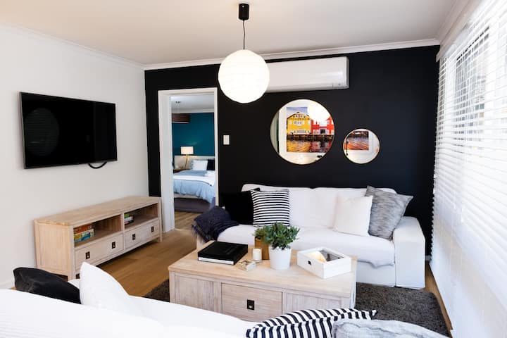 Tranquil Retreat - Gosford