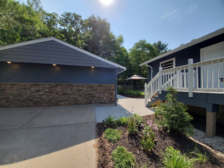 Summer Rental In Pentwater Discounted July Rates - Pentwater, MI