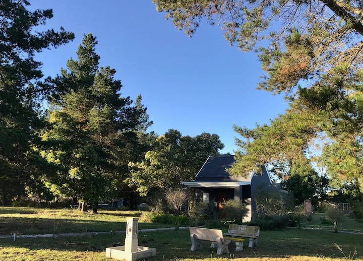 Vennebos: Cottage 1 - Rheenendal