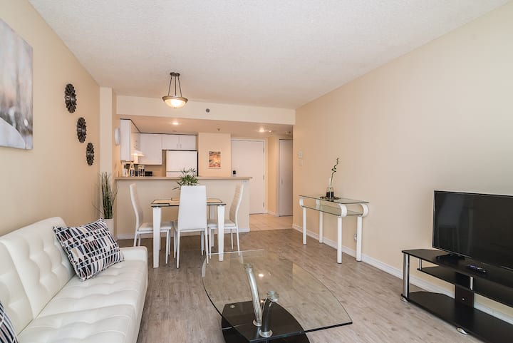 Bnc Apartments - Montreal