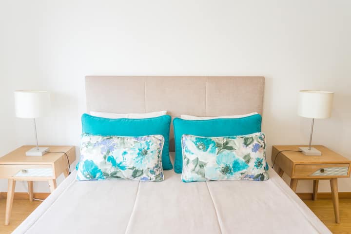 Pérola Mar - Nazaré