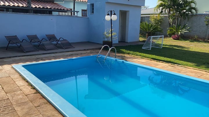 Pampulha House - Belo Horizonte