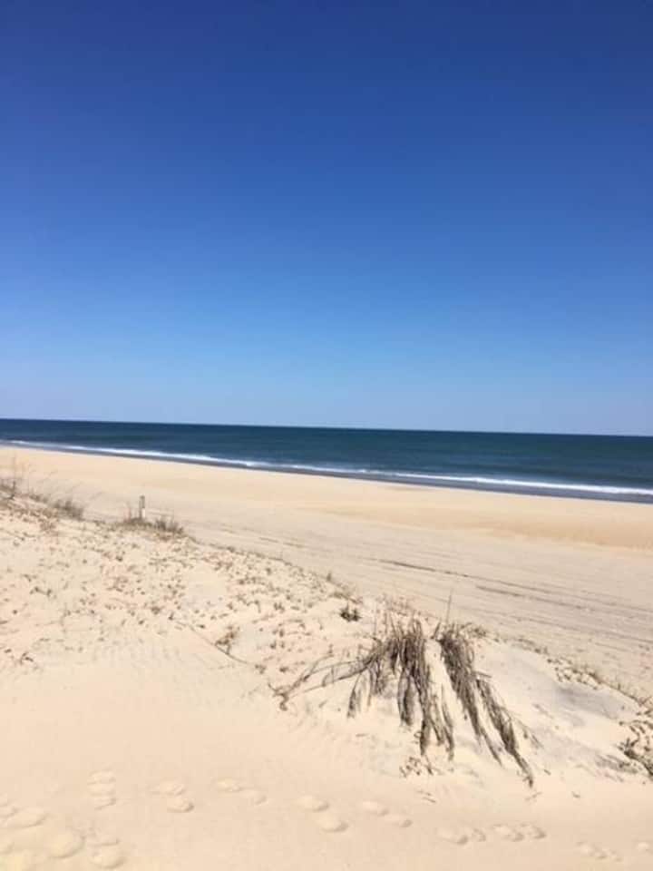 ⭐️Cb9-partial Ocean View-upscale Dir Beach Access🏖 - Ocean City, MD