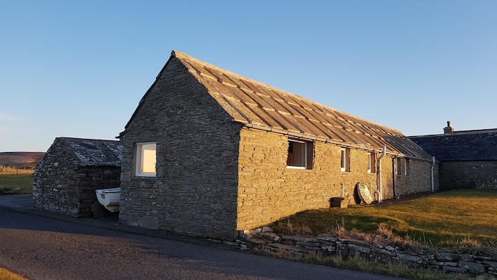 Brodgar Cottage - Stromness