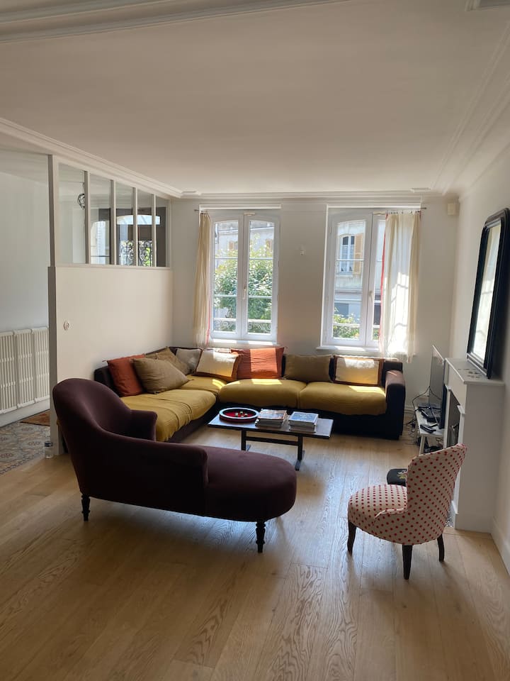 Casa / Villa / Chalet - Trouville - Trouville-sur-Mer