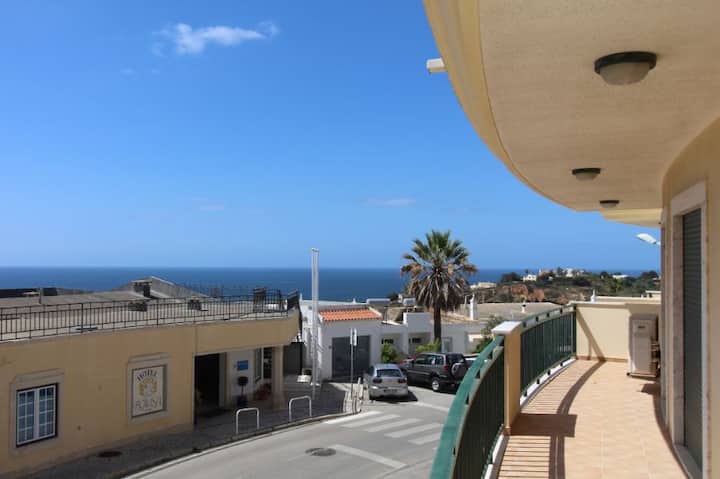 Boa Vista Apartment With Pool - Albufeira