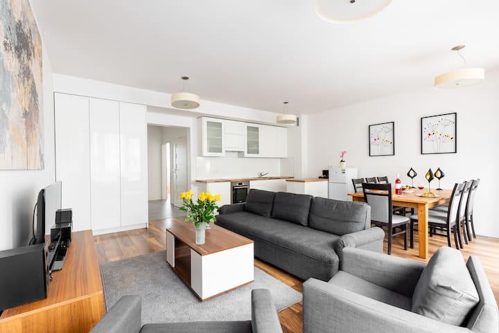 Apartament Kair Zakopane - Zakopane