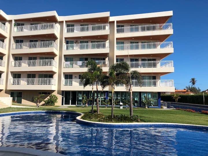 Passe As Suas Férias No Verão Eterno! - Fortaleza