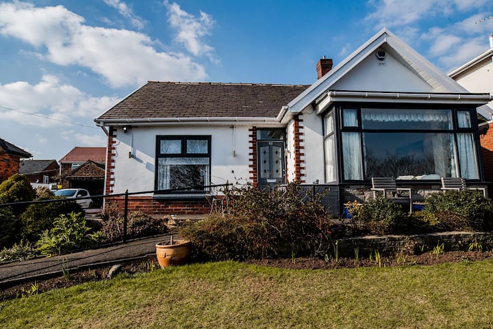 A Laaa Holiday Let With Lake View - Rochdale